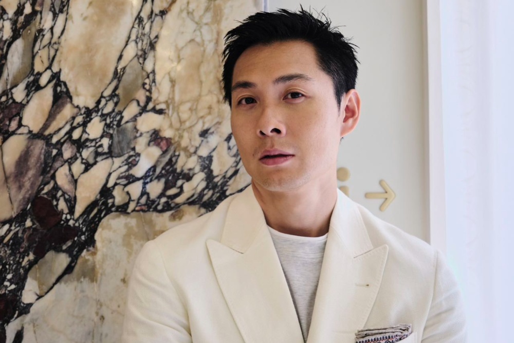Anthony Chen, Kamila Andini named to Shanghai Film Festival jury