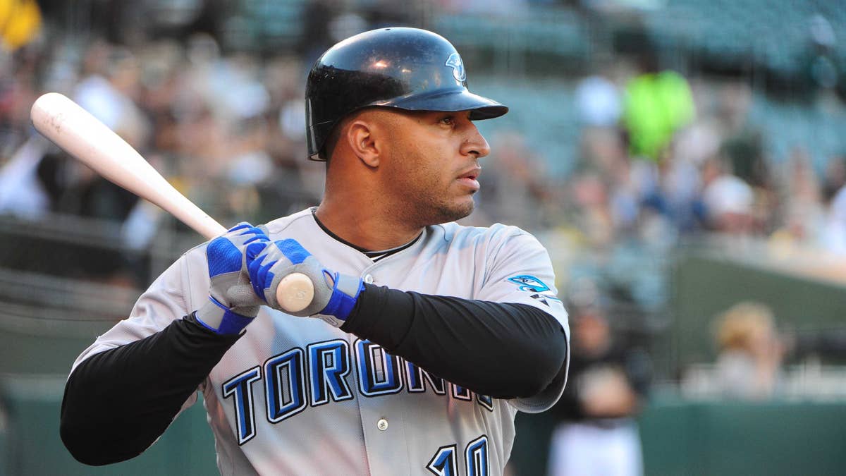 5 greatest Toronto Blue Jays outfielders of all time