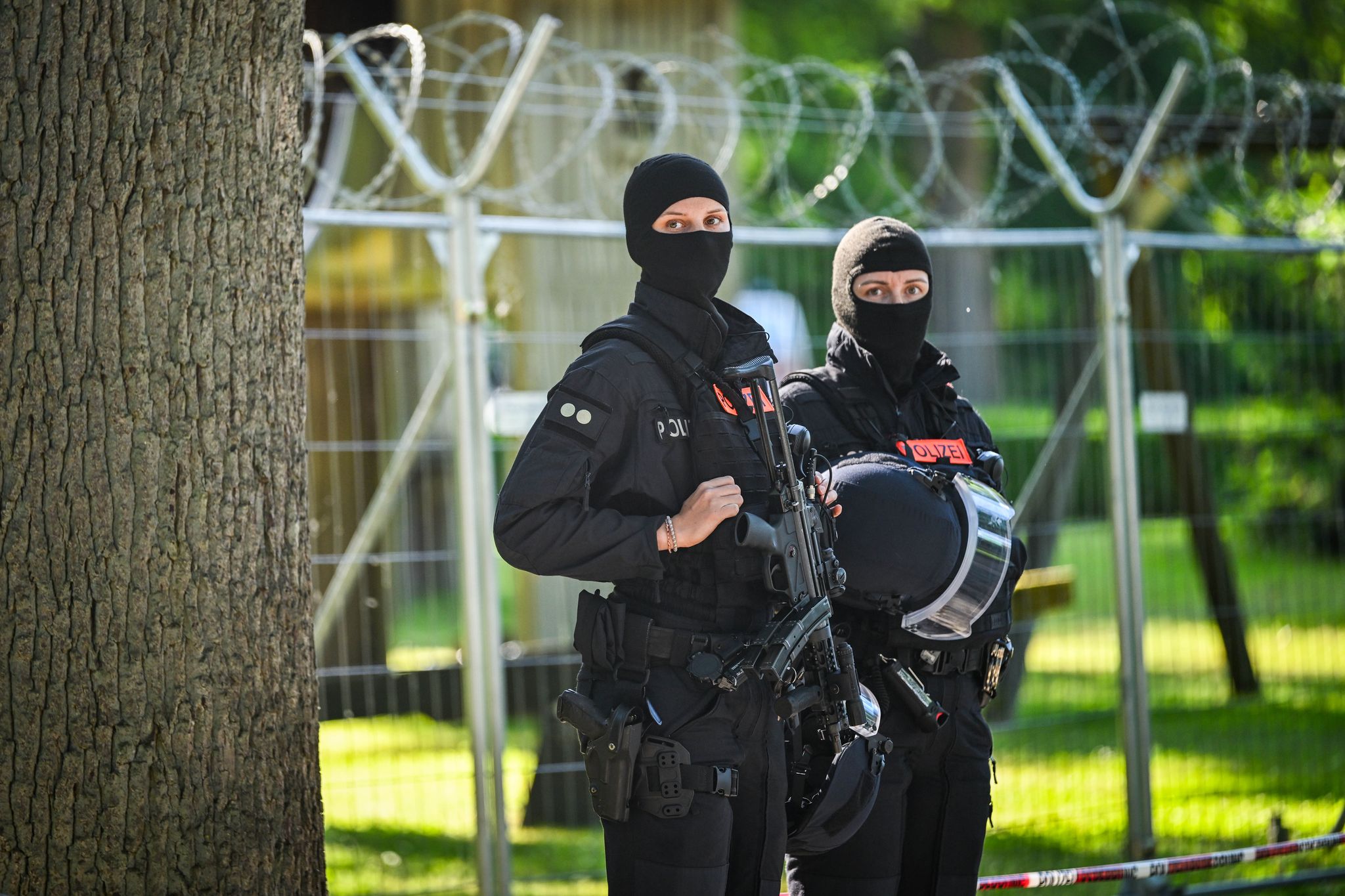 German court convicts ex-RAF member of robbery after decades in hiding