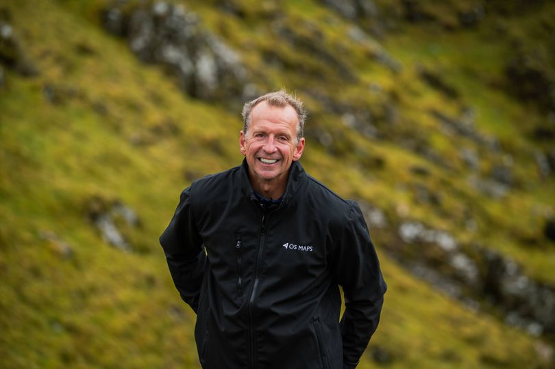 Olympic athlete Greg Whyte shares biggest mistake people make with ...