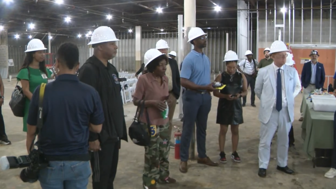 New Azalea Fresh Market coming to southwest Atlanta