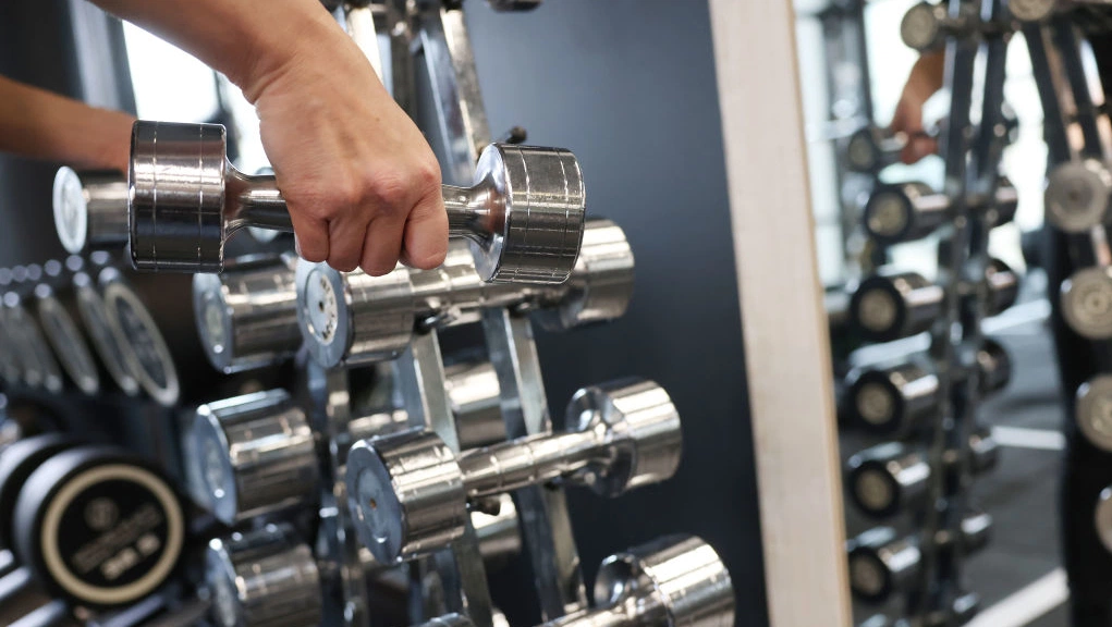 Smarter muscle growth without going heavy