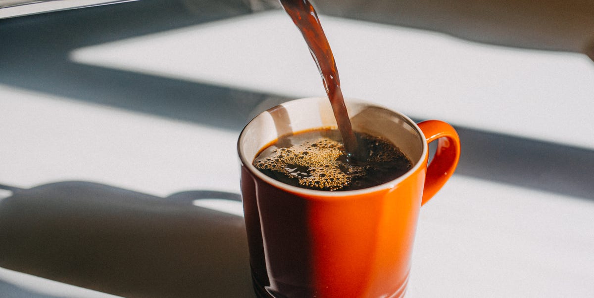 Ni expreso ni capuchino, el café con más cafeína: "Encabeza la lista ...