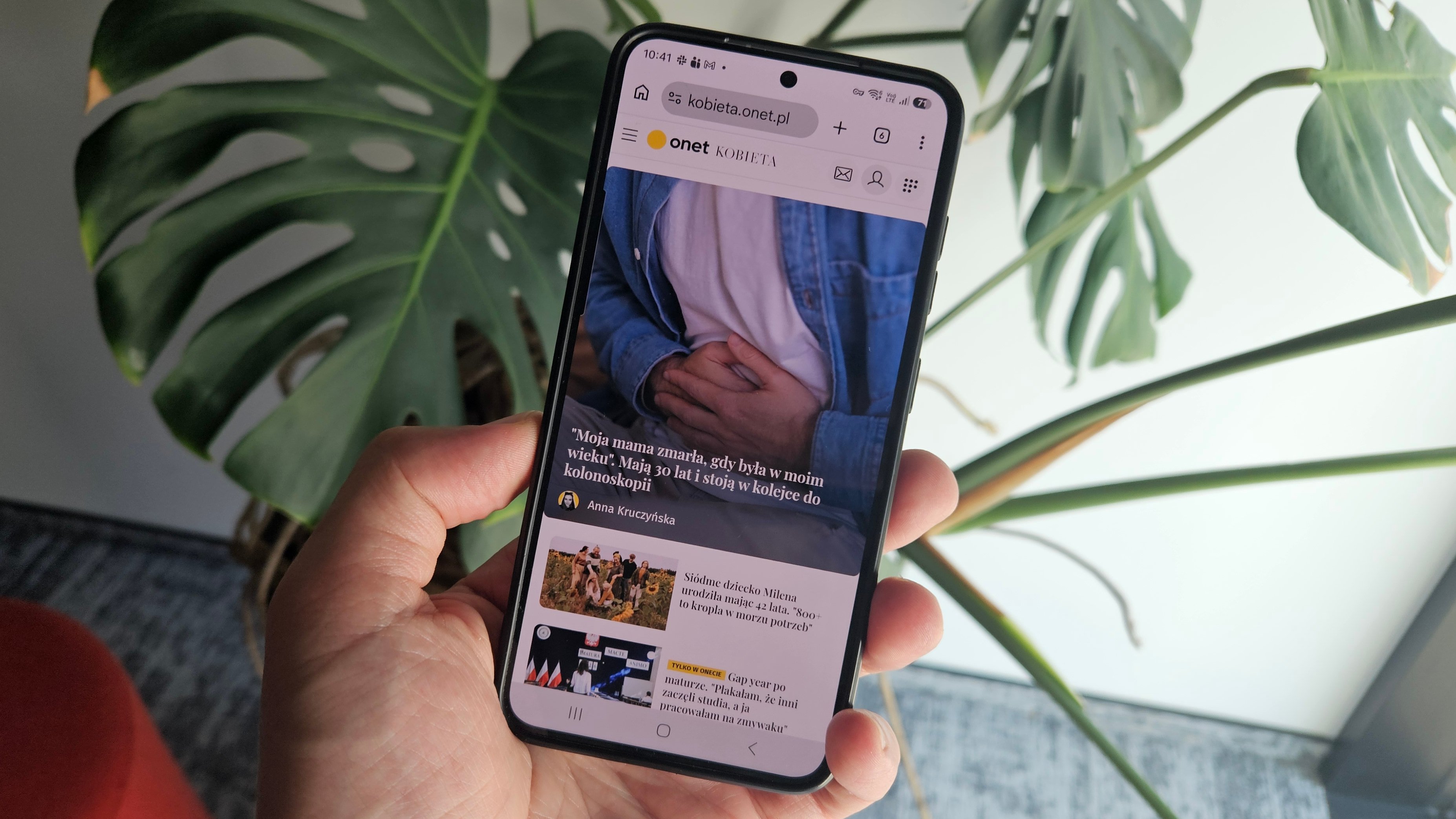 Google wprowadza nową funkcję, która zmieni twoje wyszukiwanie ...