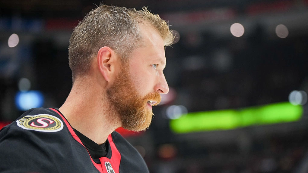 Claude Giroux decides to play another season
