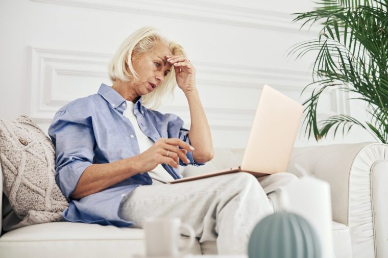 I thought I’d retired for good 10 years ago – now I work full-time at 70