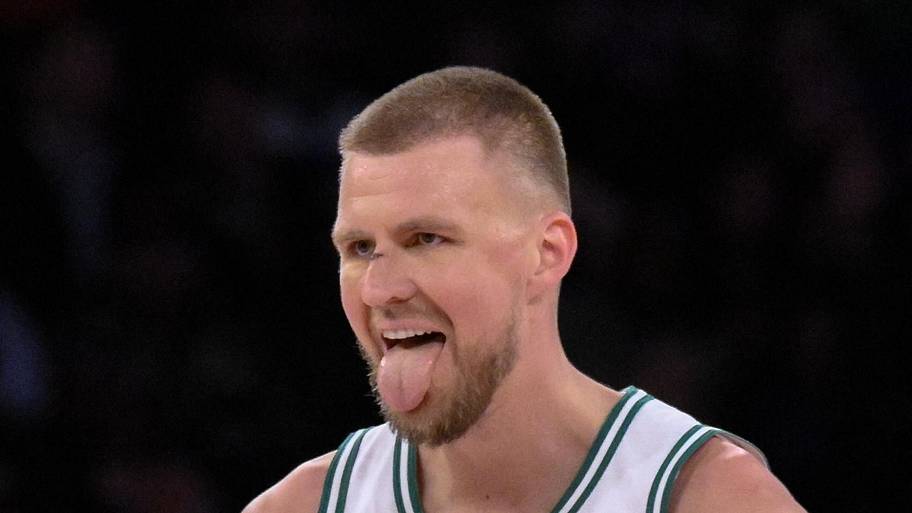 It took Kristaps Porzingis one season away from Boston to prove Celtics ...
