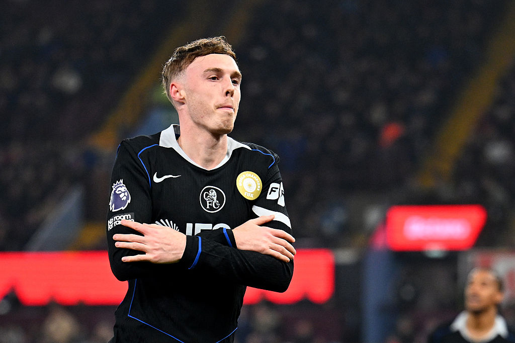 Chelsea set Cole Palmer asking price with summer transfer a possibility