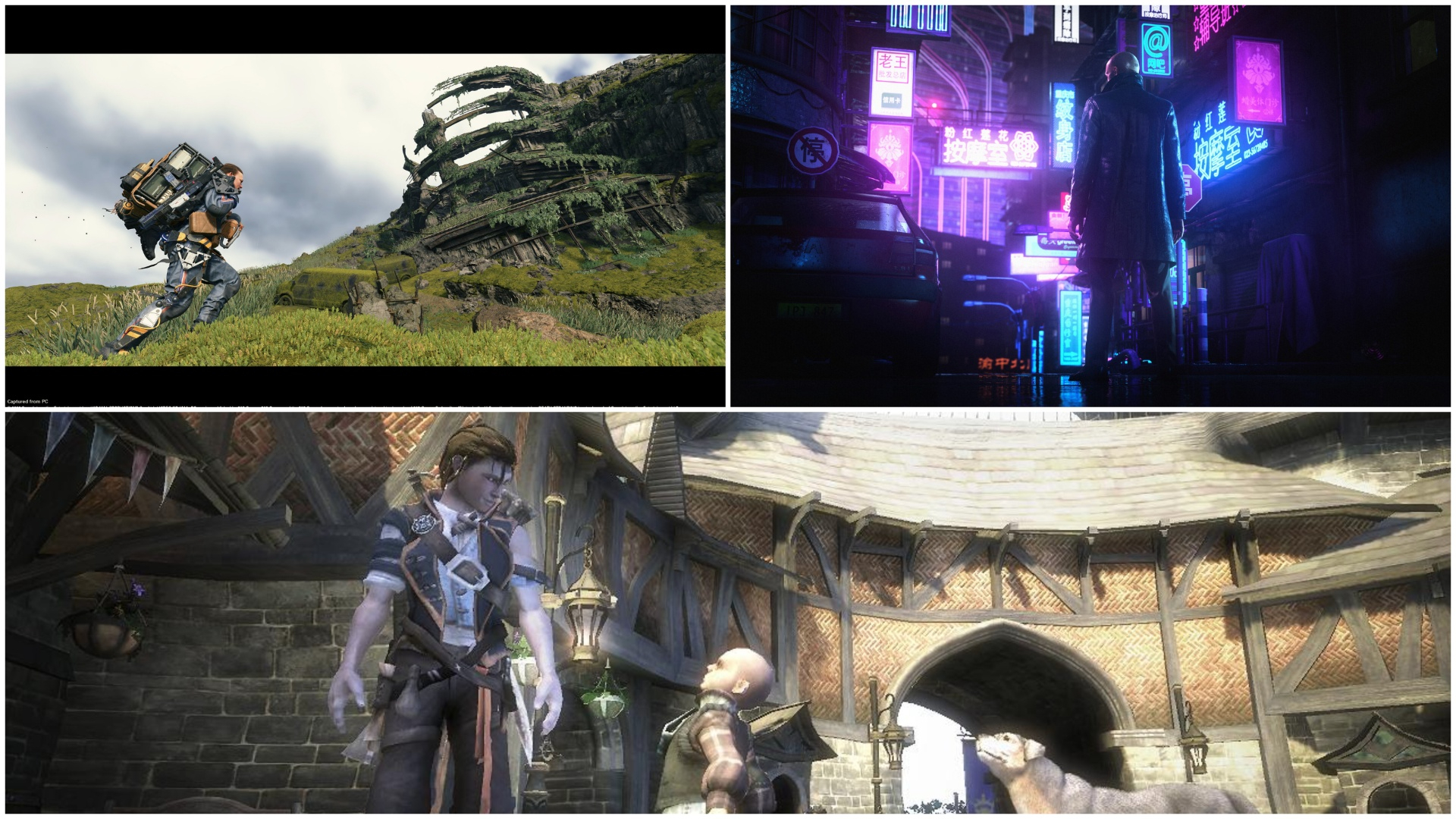 Video games that change based on how you play [opinion]