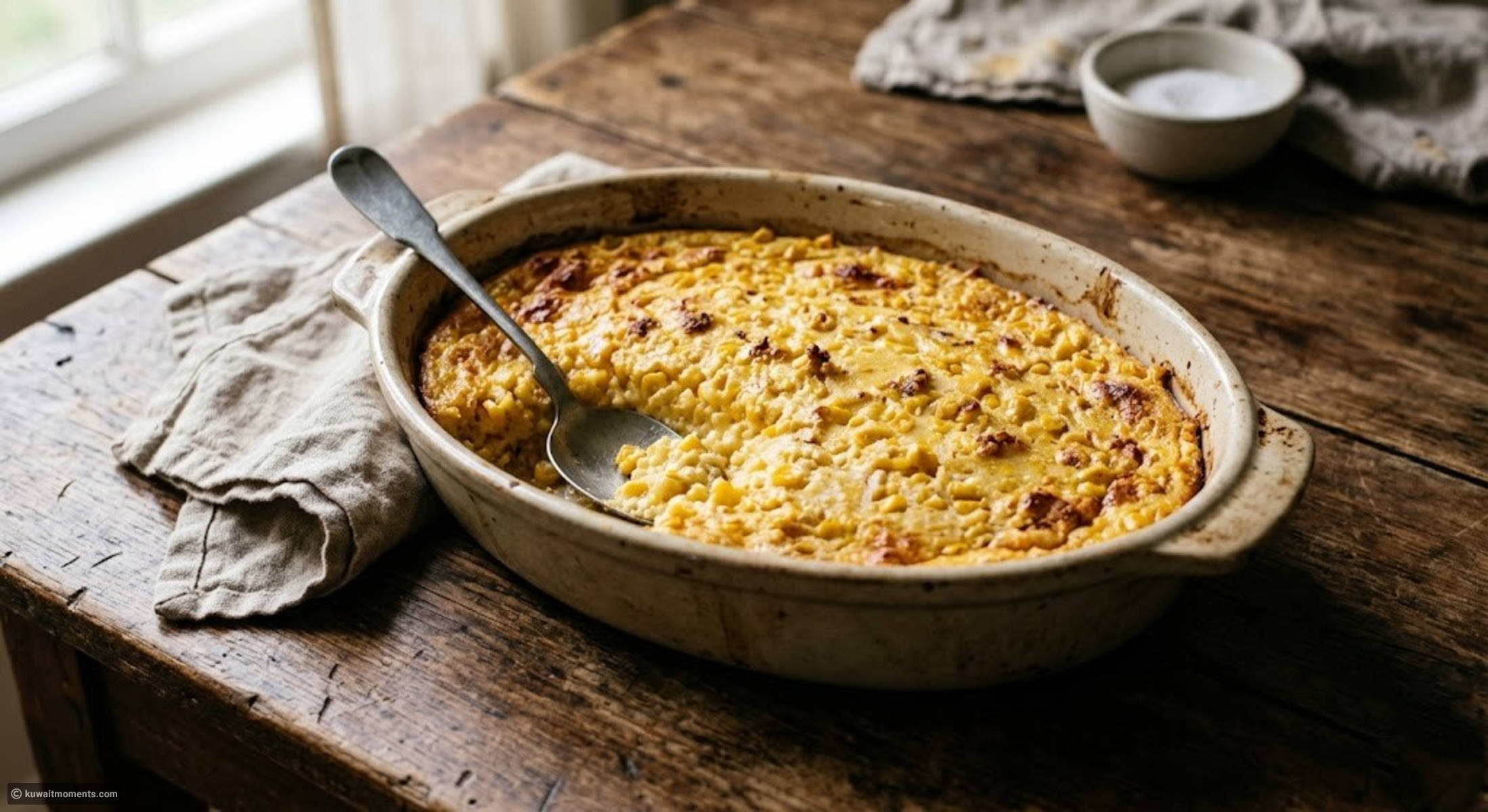 Appalachian dishes everyone should try at least once