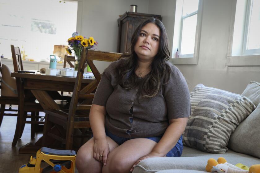 'Easily discarded': Processing delays leave DACA recipients jobless and ...
