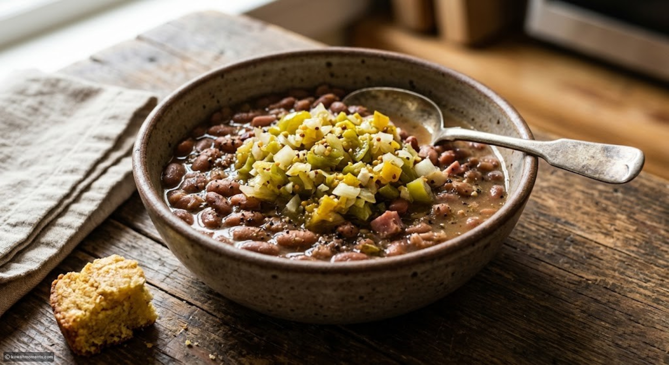Appalachian dishes everyone should try at least once
