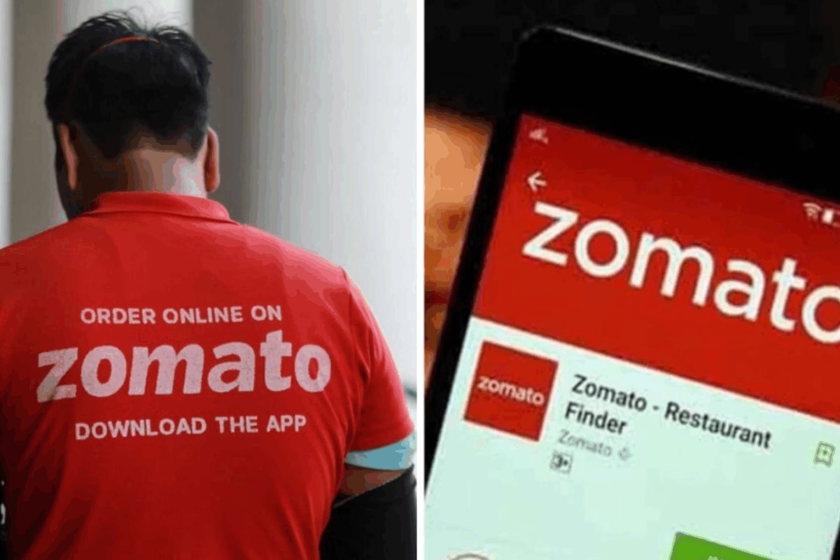 Rs 1,200 food with Rs 40 order: Viral post claims Zomato loophole lets ...
