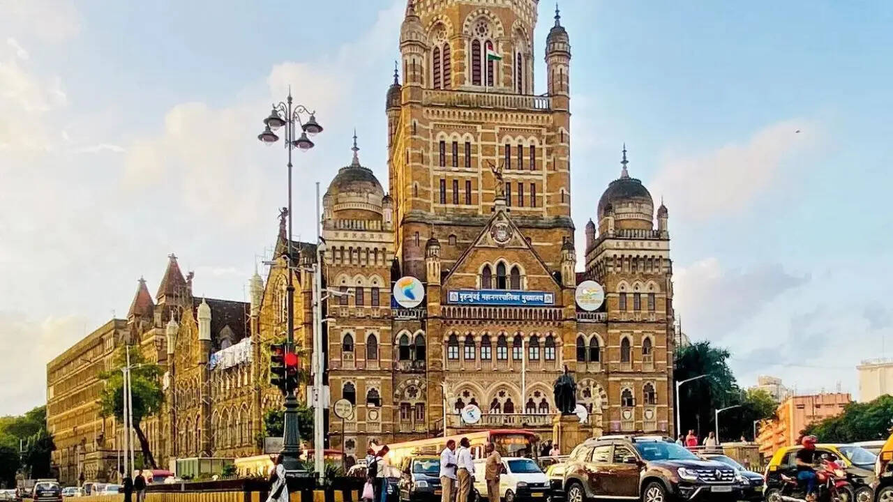 BMC panel sends back proposal to hand over SevenHills hospital to ...