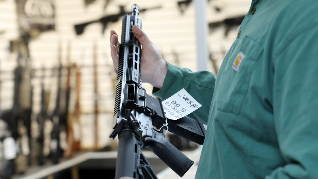 Cities report arrests, gun crimes as leaders weigh prevention funds