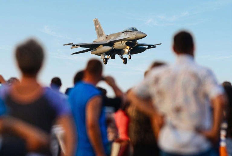 Fly Fest 2026 w Piotrkowie Trybunalskim startuje na początku wakacji ...