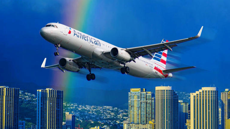 American Airlines suspends flights on 6 key routes [list & map]