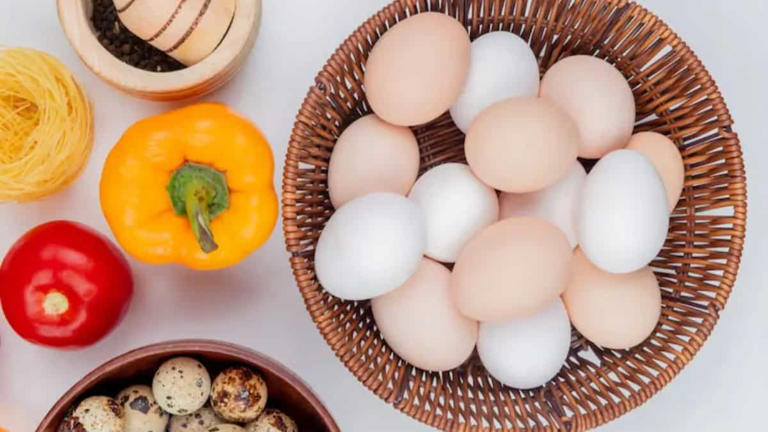 Food safety alert: Rubbery egg video goes viral