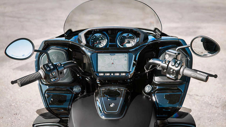 The Indian motorcycle that quietly outclasses its rivals