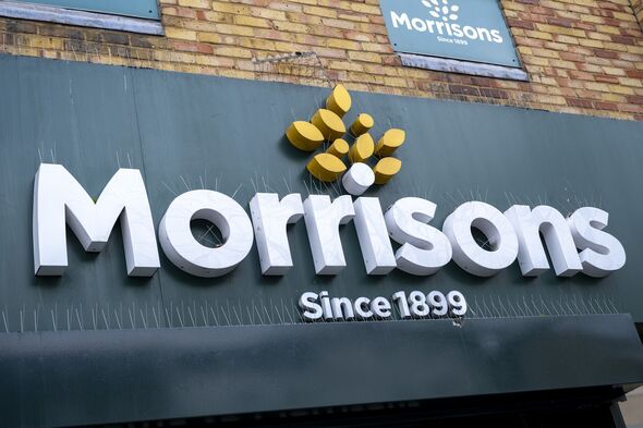 Morrisons makes 'difficult decision' to close 100 stores - hundreds of ...