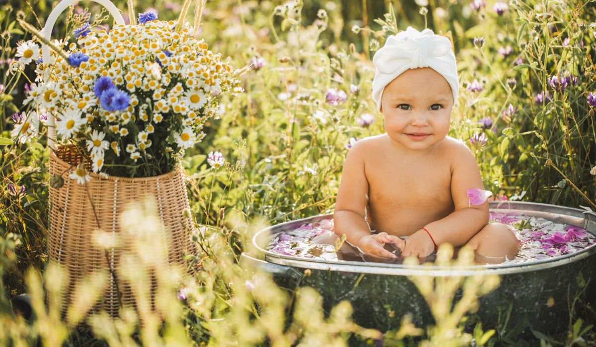 These are the 'most 2026' baby names you can name your newborn