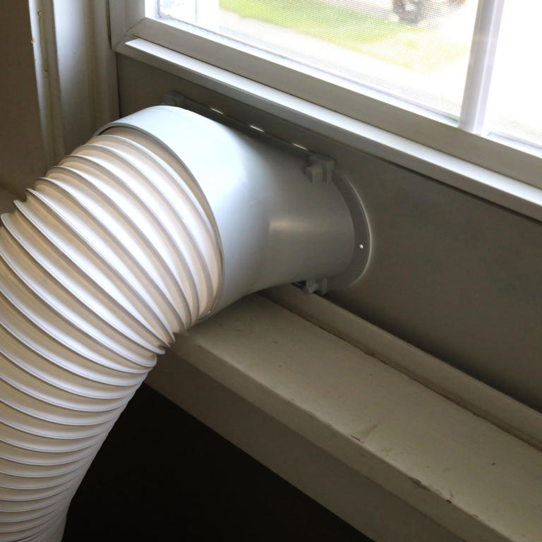 Do you really have to vent a portable air conditioner outside?