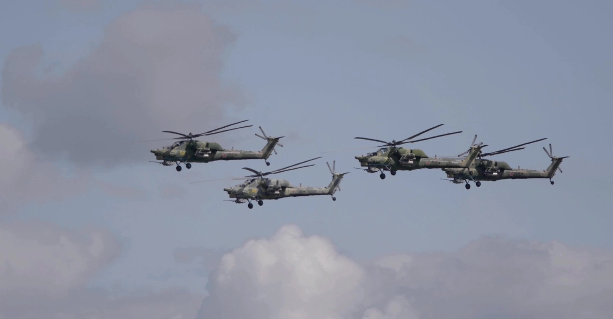 Russia has now lost nearly 1.4 million soldiers in Ukraine: 1,000 ...
