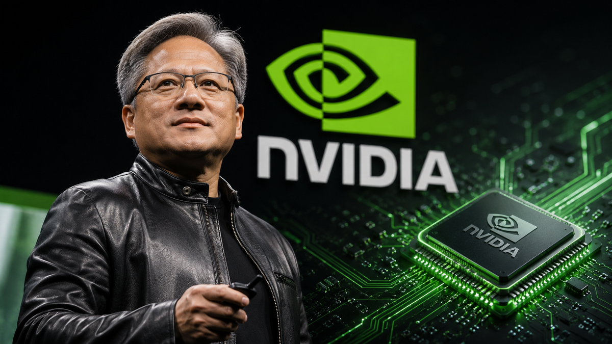 Nvidia porta l’AI dentro il PC: con RTX Spark sfida Intel, AMD e Apple