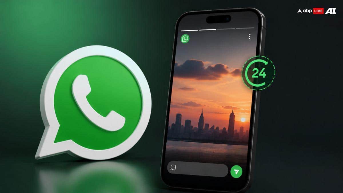 WhatsApp channels can now post status updates that disappear in 24 hours