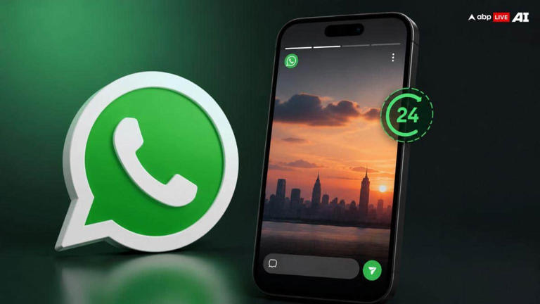 WhatsApp channels can now post status updates that disappear in 24 hours