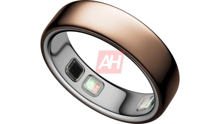 Oura Ring 5 might launch tomorrow