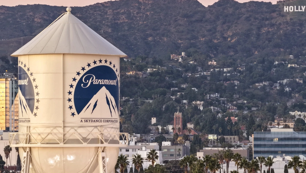 DOJ staff lean toward approving Paramount’s $110B Warner Bros. deal