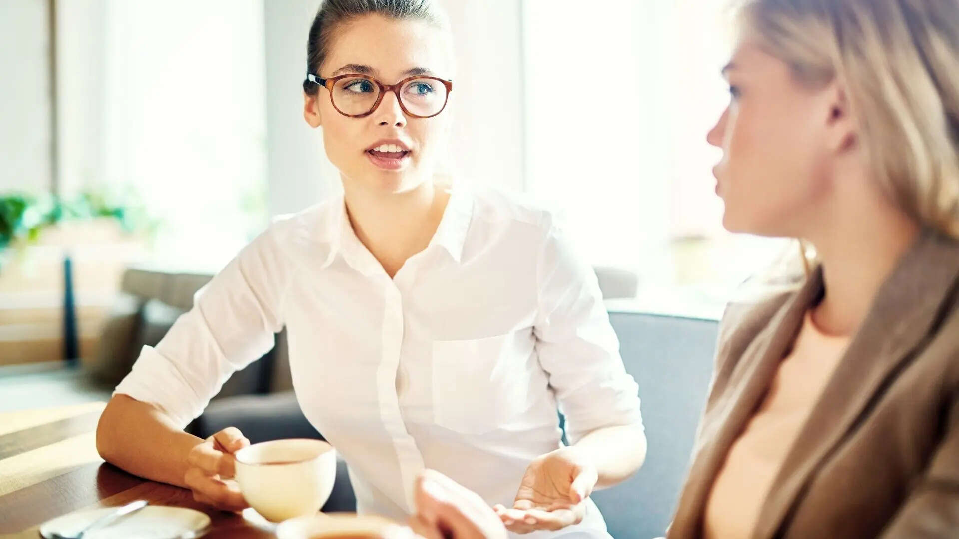 5 signs you’re absorbing other people’s negative energy, and how to stop it