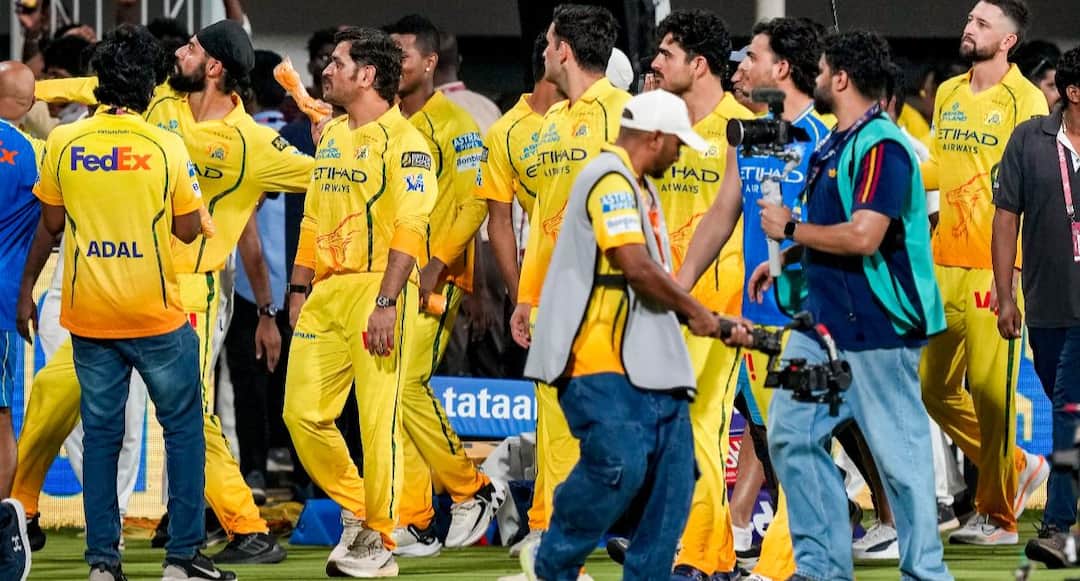 MS Dhoni as CSK head coach? CEO drops big hint about future role