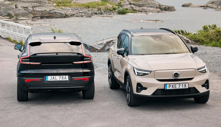 Volvo: Neue Batteriegarantie für elektrifizierte Gebrauchtwagen