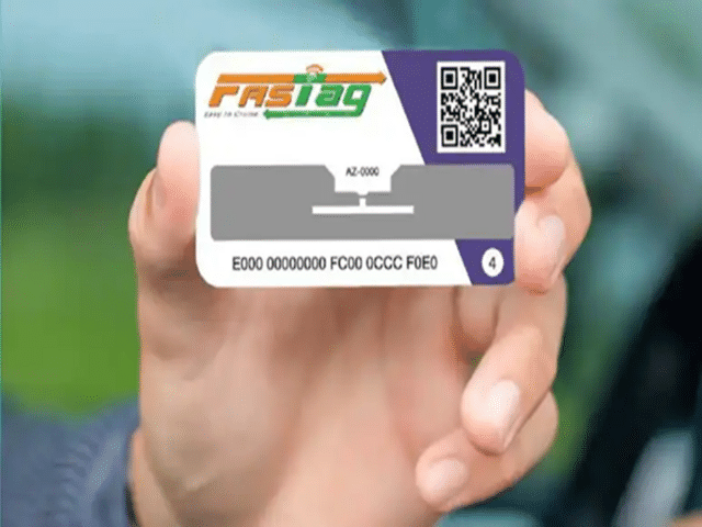 FASTag: Is your FASTag not working at the toll plaza? NHAI explains ...