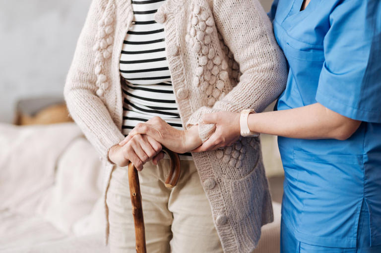 Agency nursing staff triples to £162m with some rates higher than London