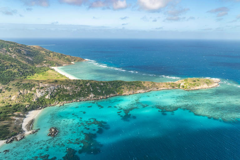 Scientists find structure under Pacific Ocean linked to 'Super El Niño'