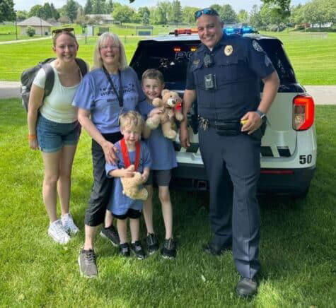 Arc of Chester County’s Bubble Walk & Fun Day raises $125,041 — hitting ...