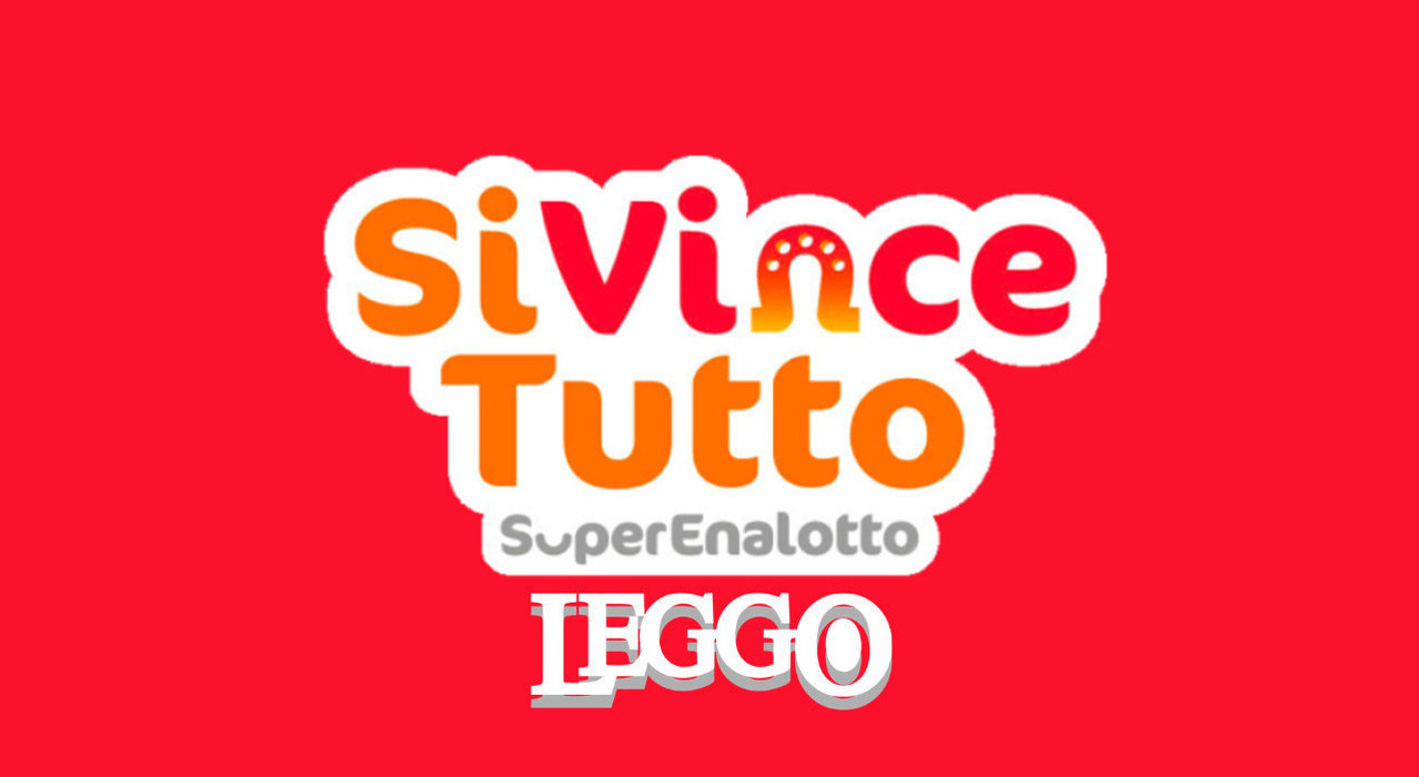 SiVinceTutto Superenalotto, l'estrazione di mercoledì 27 maggio 2026 ...