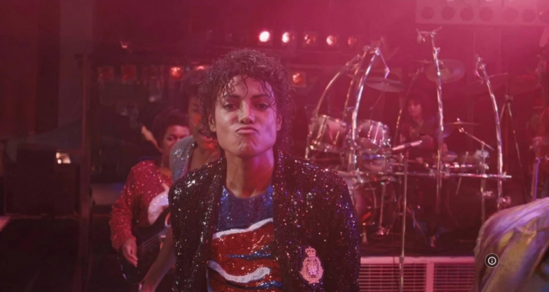 Jaafar moonwalks into history: The global biopic success of his uncle ...