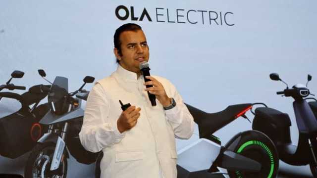 Ola Electric secures approval for commercial e-scooter launch