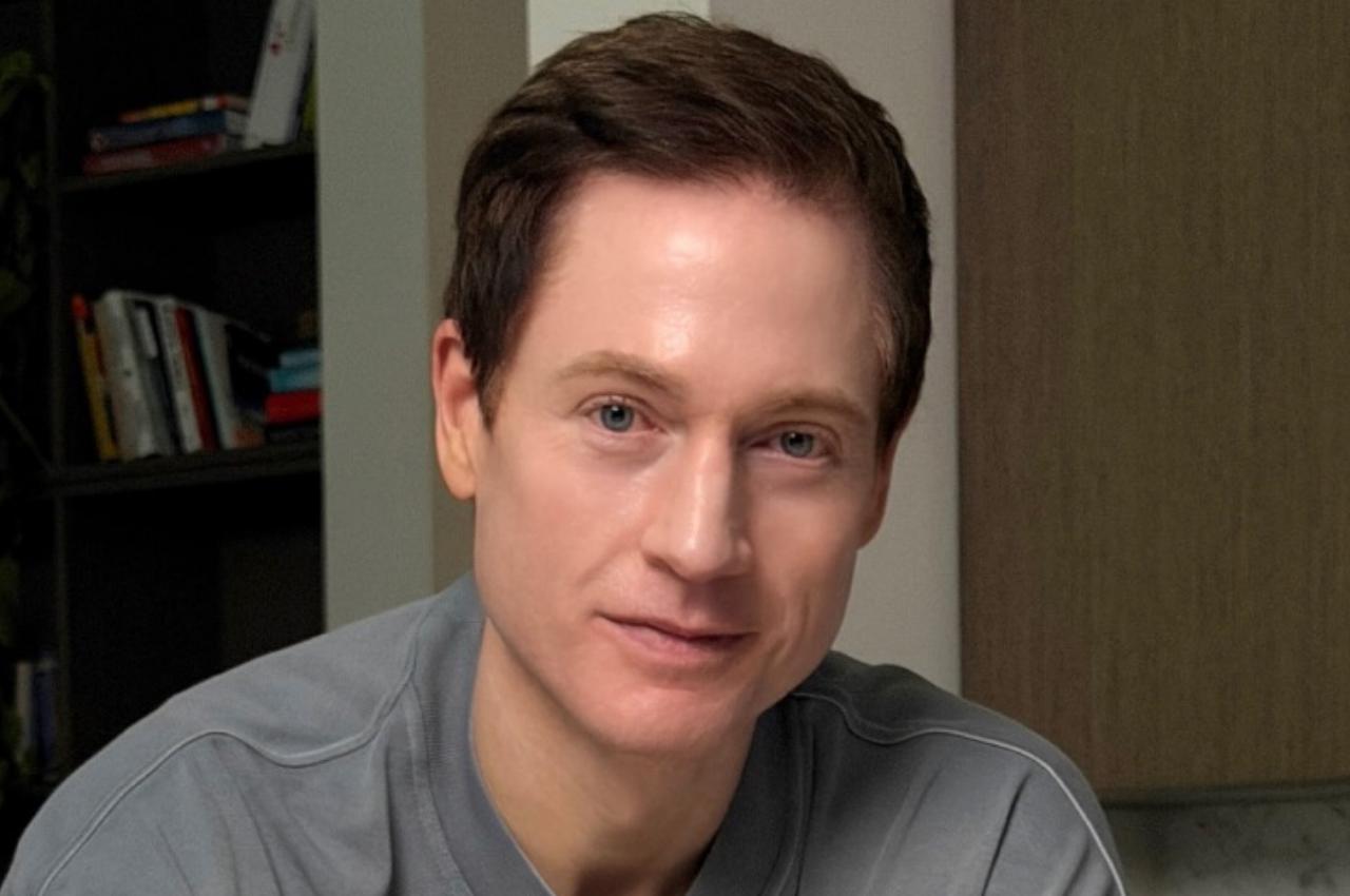Biohacking or cosmetic surgery? Bryan Johnson's changing face sparks ...