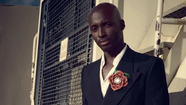 GNTM-Finalist Godfrey: "Ich weiß, was ich will"