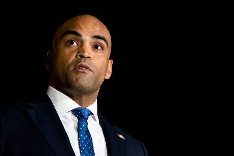 Colin Allred defeats Julie Johnson in Democratic runoff for Texas 33rd ...