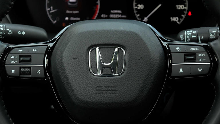 This affordable Japanese SUV might be all the car you actually need