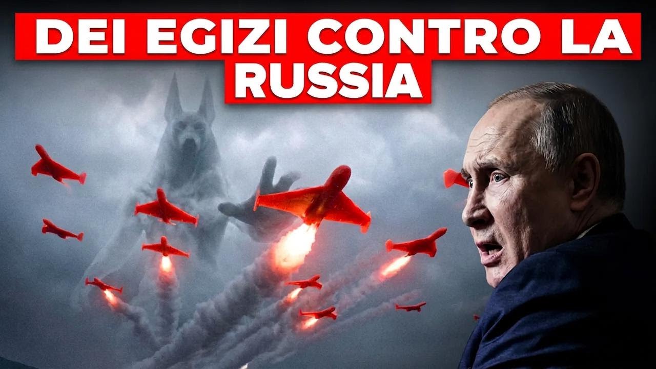 Germania e Ucraina hanno appena costruito un'arma micidiale: Putin sa ...