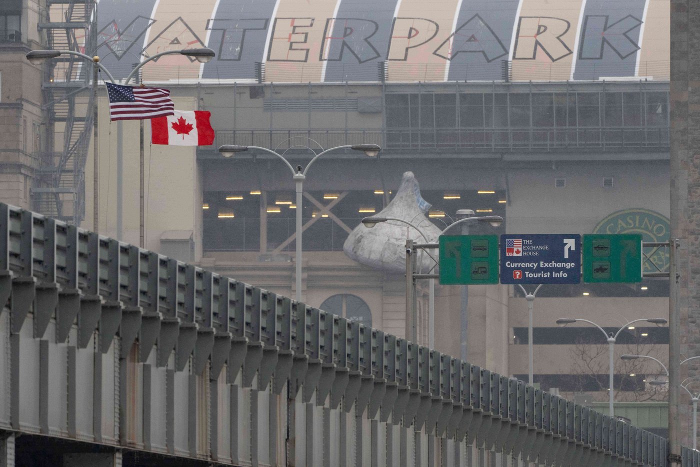 In the news today: Canada's trade diversification push continues, arms ...