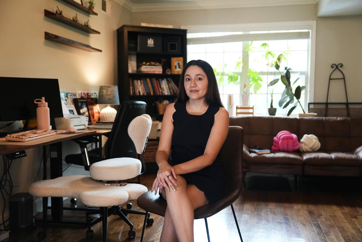 'Easily discarded': Processing delays leave DACA recipients jobless and ...