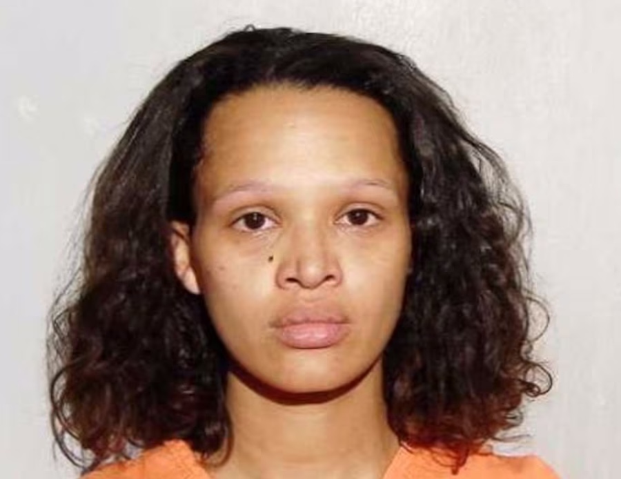 Ohio woman charged over wild kindergarten graduation brawl denies being ...